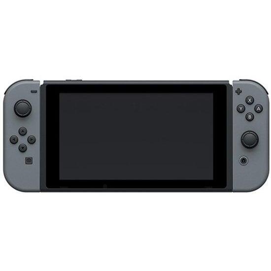 Used Nintendo Switch Console - Black - Own4Less
